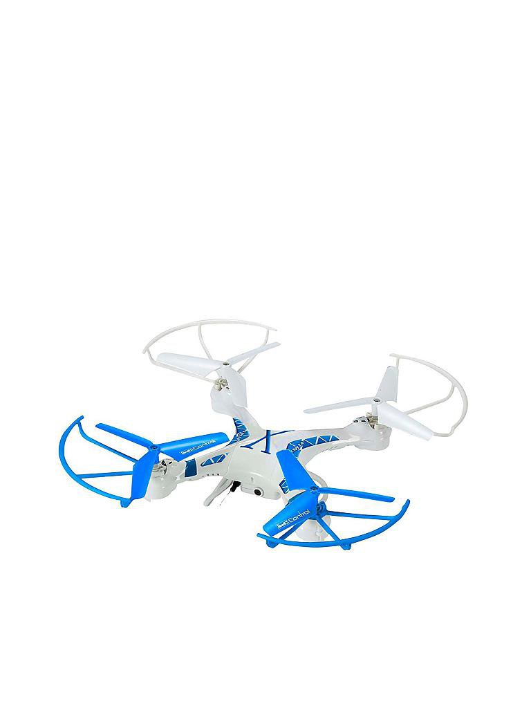REVELL WiFi Quadcopter X SPY 2.0